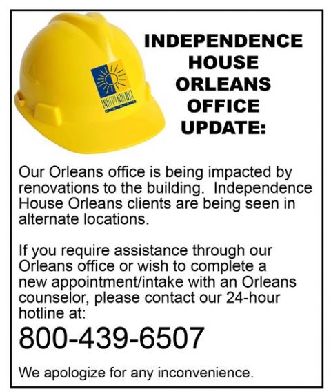 Independence House, Inc.