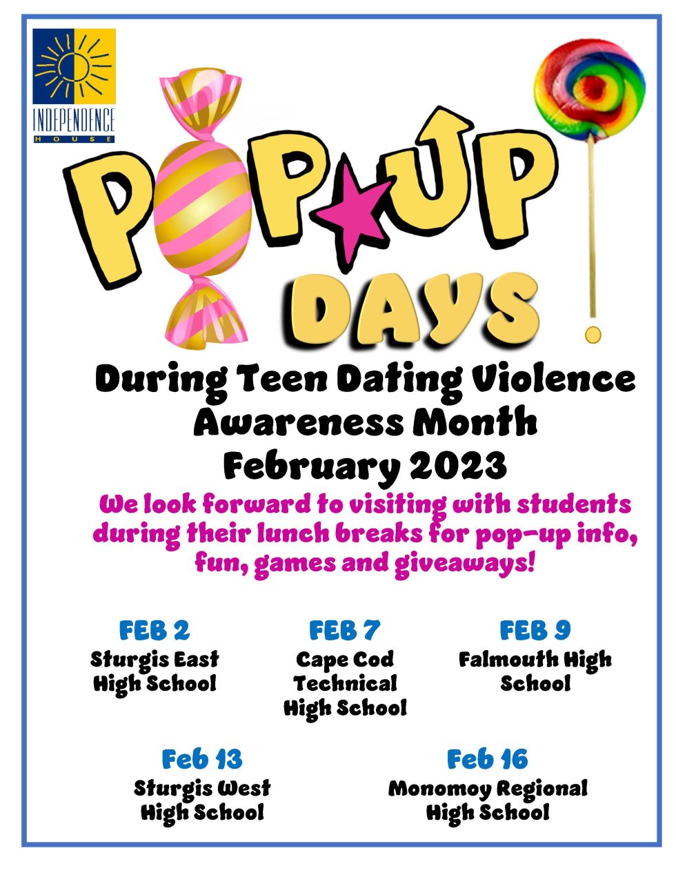 Independence House, Inc.