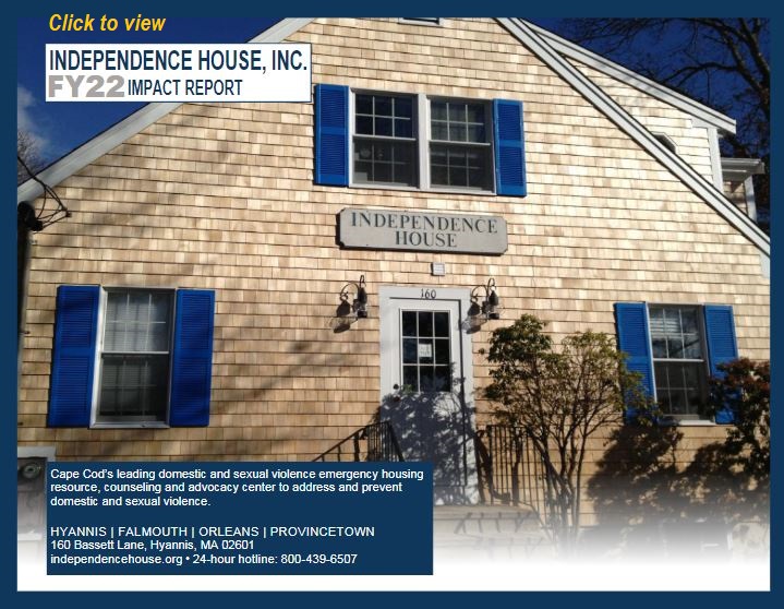 Independence House, Inc.