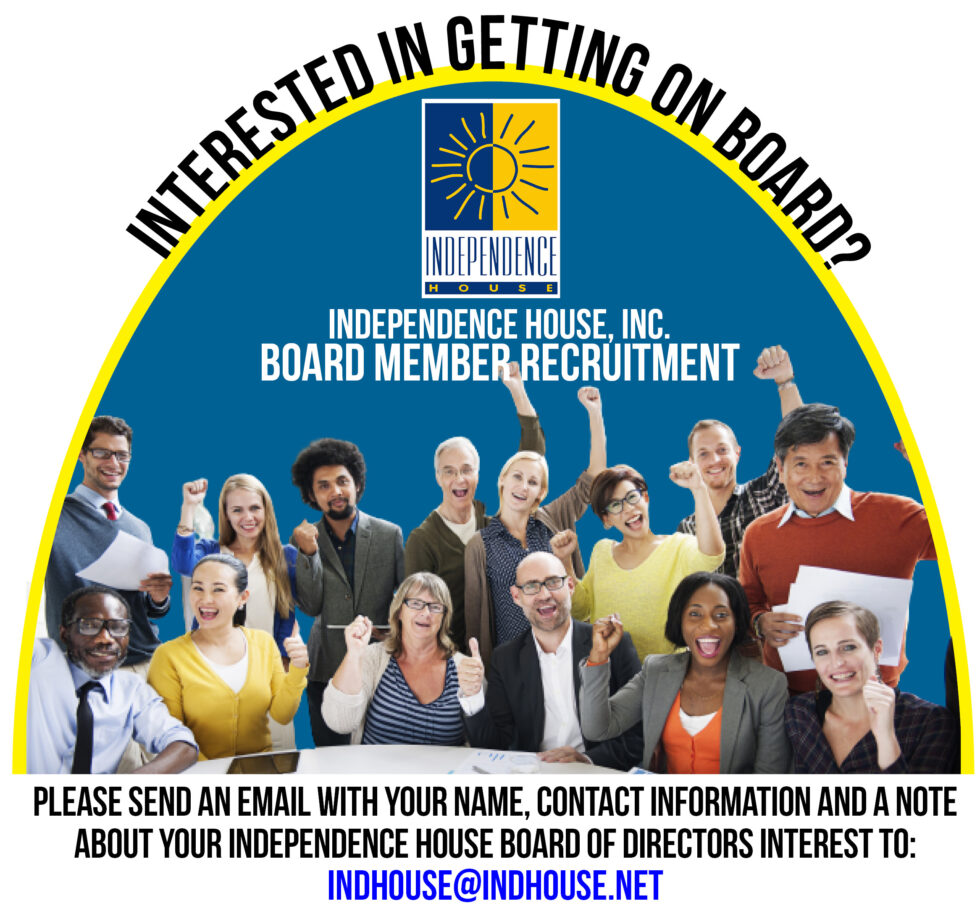Independence House, Inc.